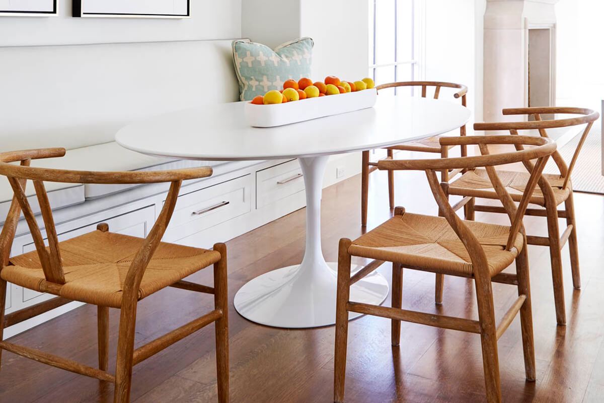 What Is Retro Furniture Style